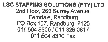 InfoSlip Print Version